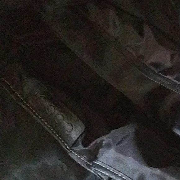 COOGI | Bags | Patterned Handbag | Poshmark